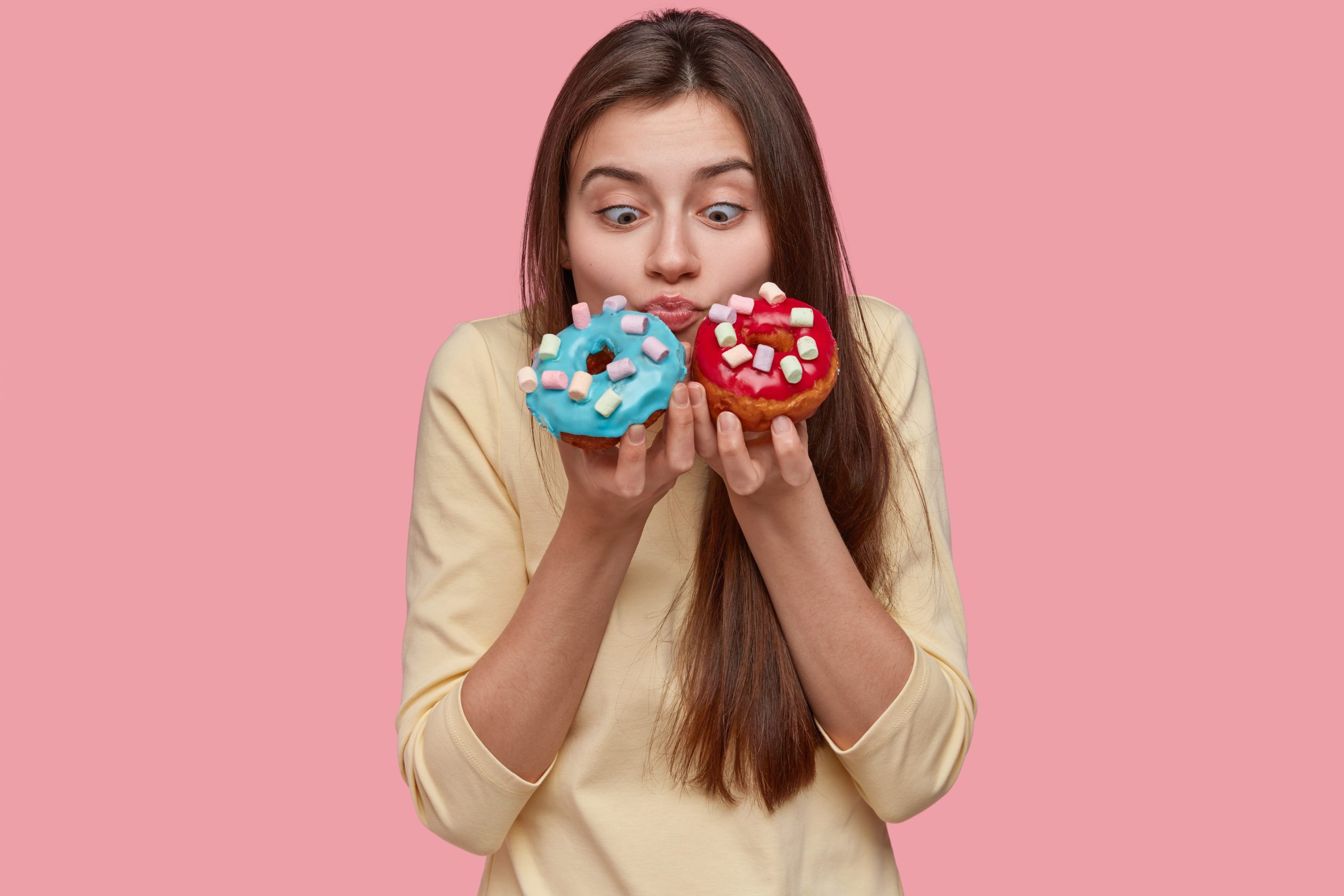 Do People with ADHD Get Affected by Sugar?