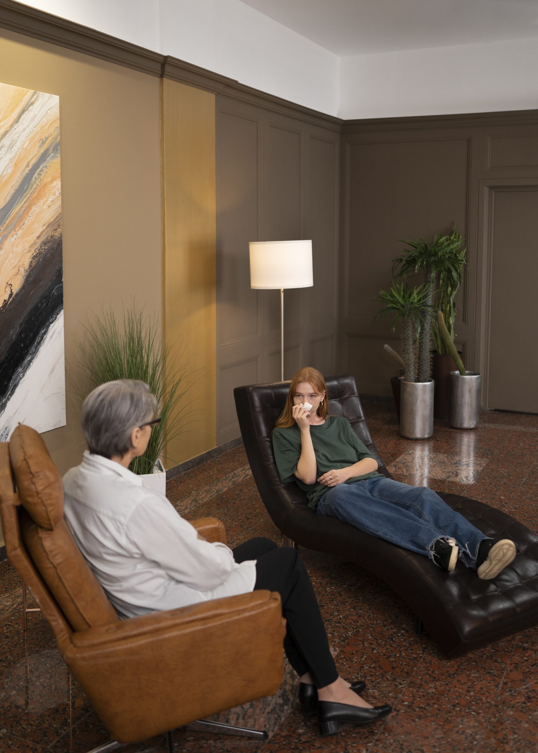 What Should You Expect from a Depression Psychiatrist in Sugar Land ...