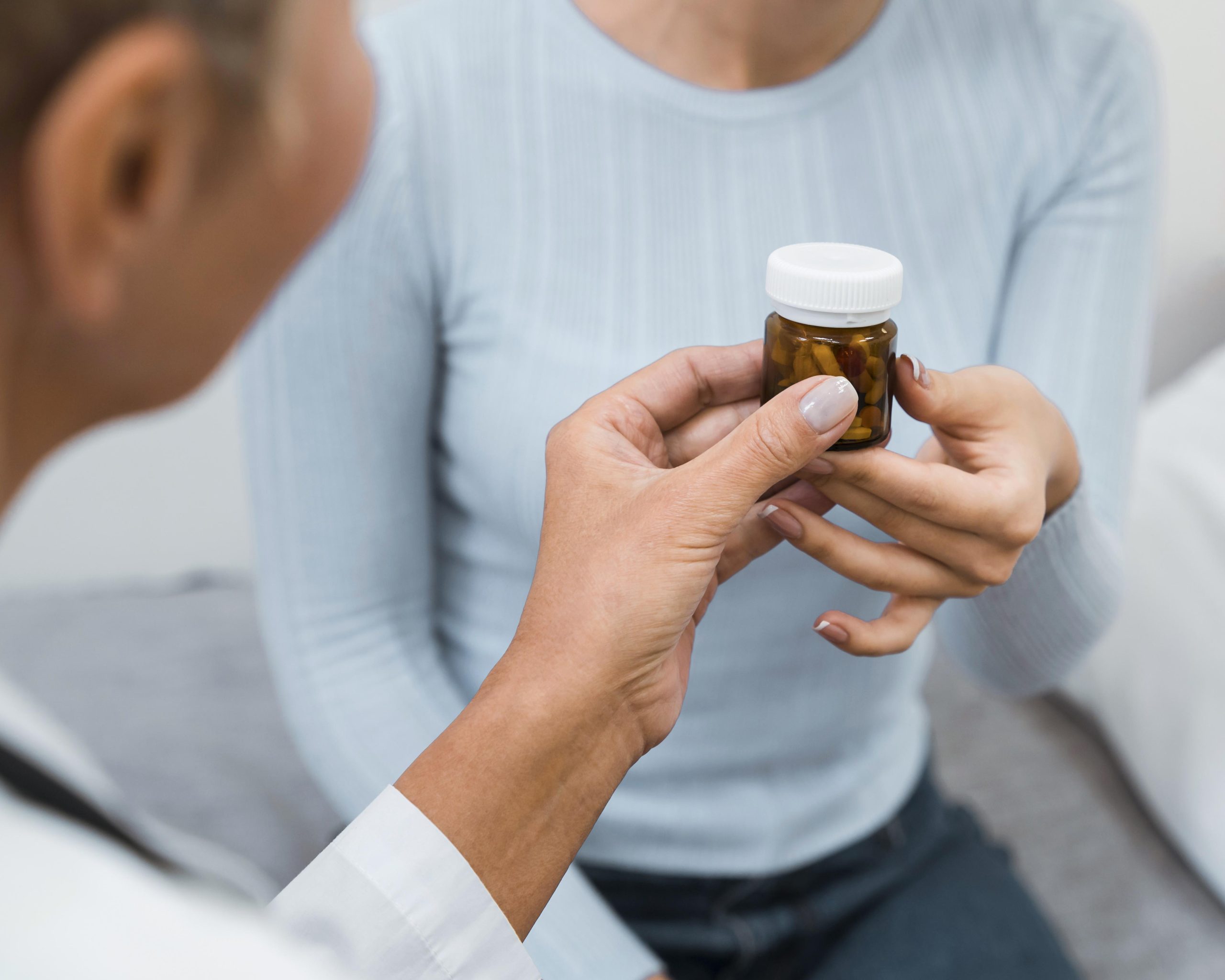 How to Talk to Your Psychiatrist About Medications | Elite Psychiatry ...