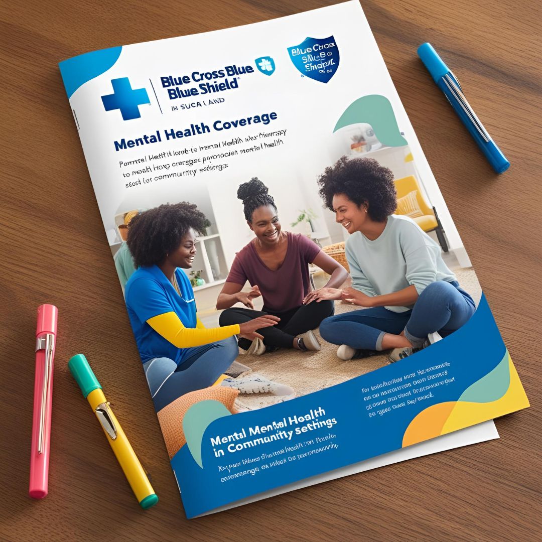 Understanding Blue Cross Blue Shield Mental Health Benefits | Elite ...