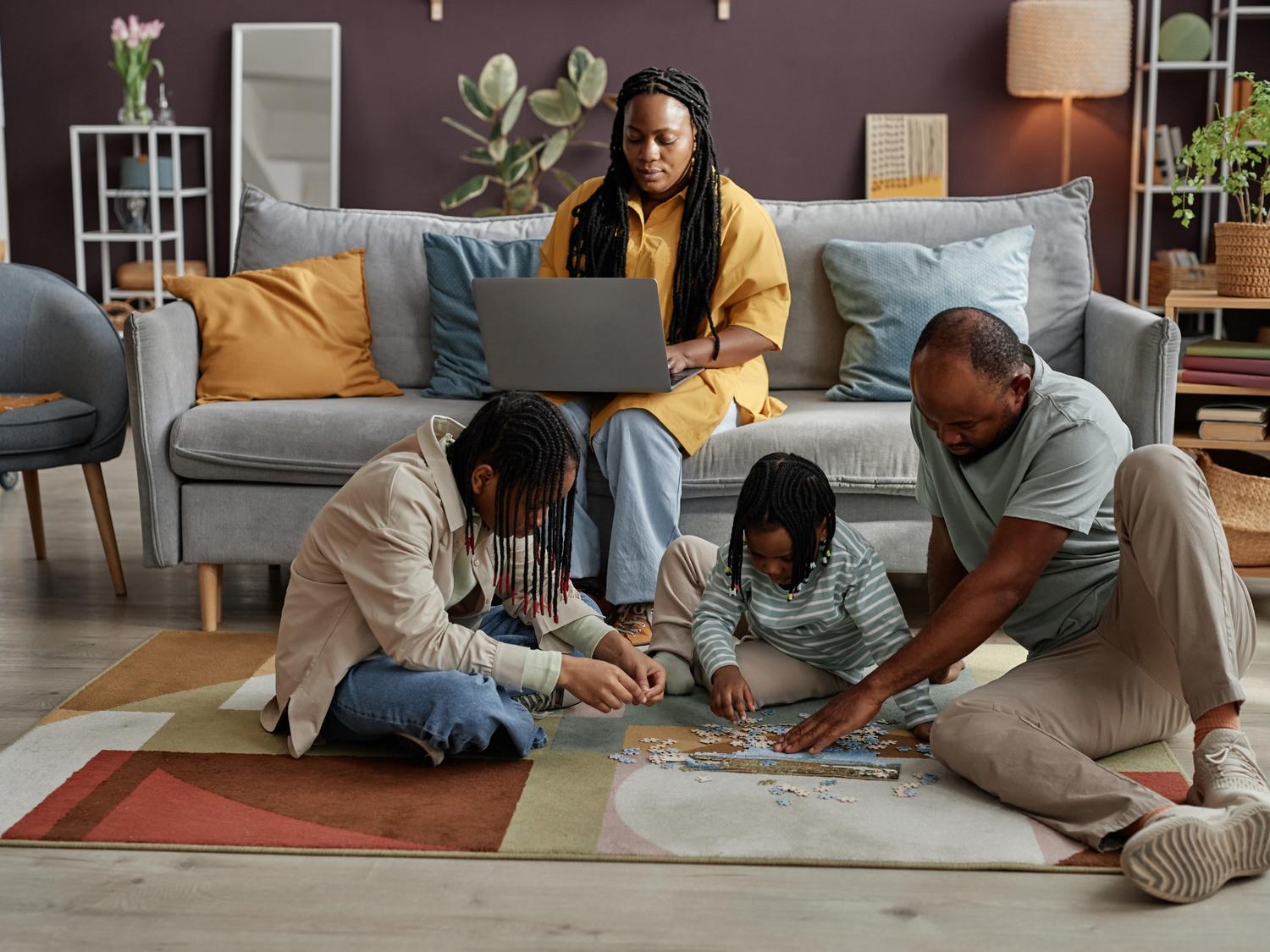 What Are the 5 C’s of ADHD? A Helpful Guide for Families in Morningside ...