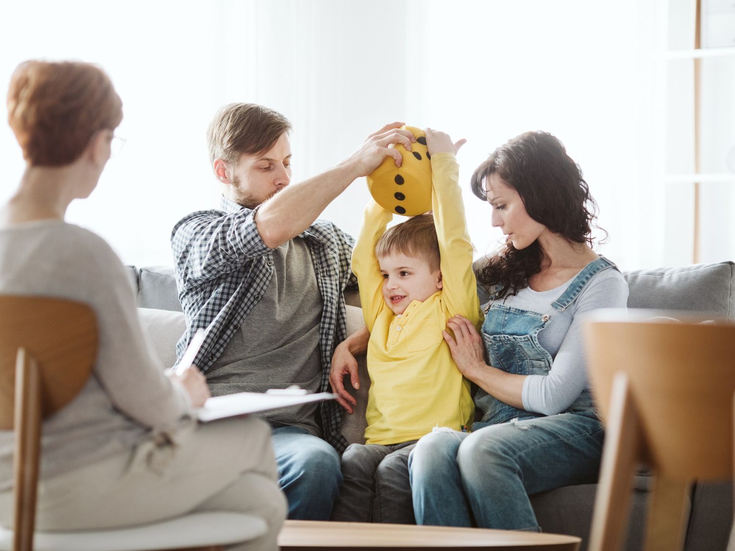 What Are the 5 C’s of ADHD? A Helpful Guide for Families in Morningside ...