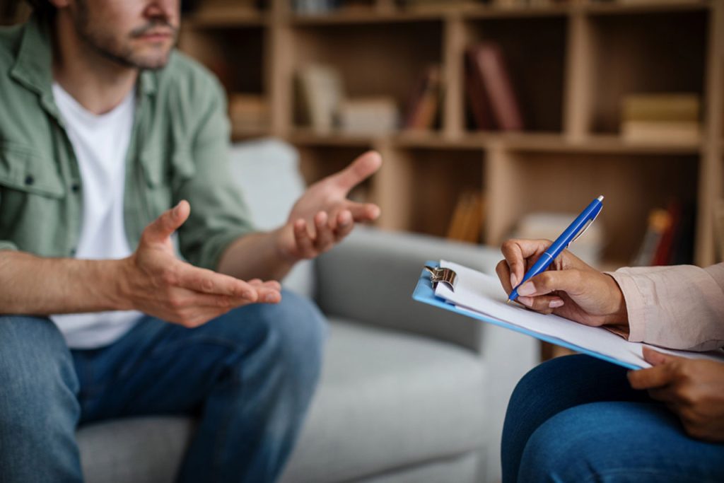 What Makes an ADHD Doctor Different From a General Psychiatrist ...